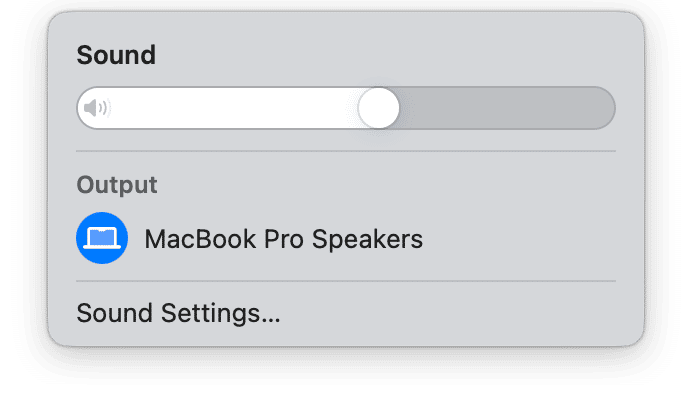 MacBook volume low? Here are 9 easy fixes to try